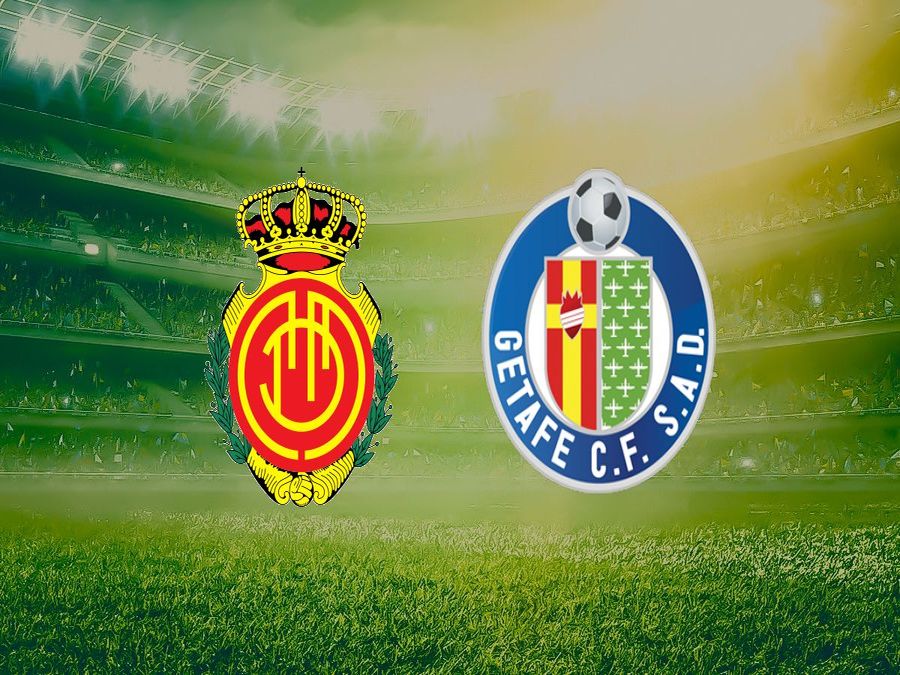Mallorca vs Getafe: estadísticas y datos en directo | LALIGA EA Sports ...