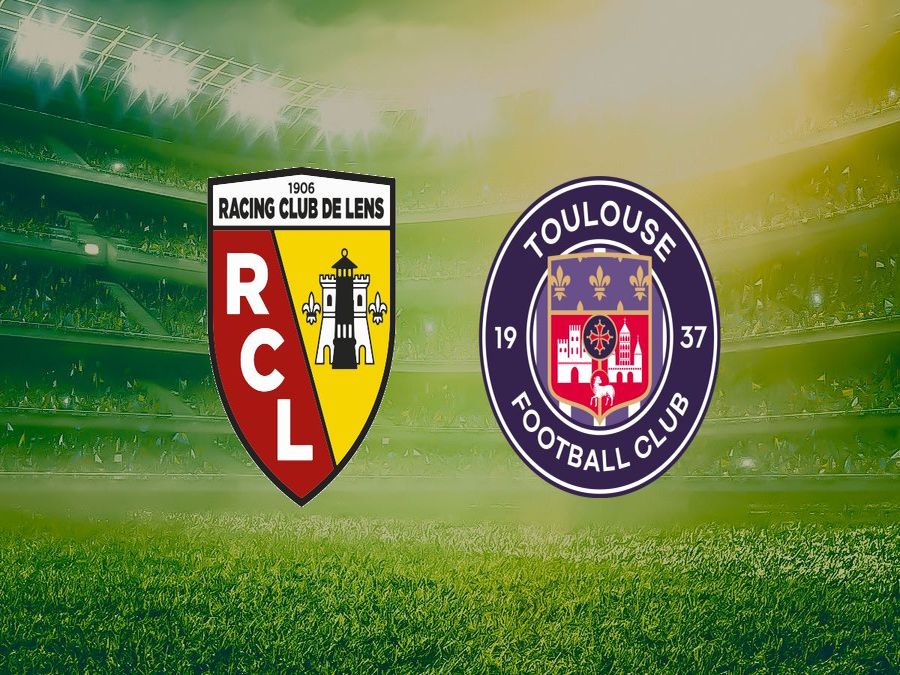Lens 3-2 Toulouse: results, summary and goals