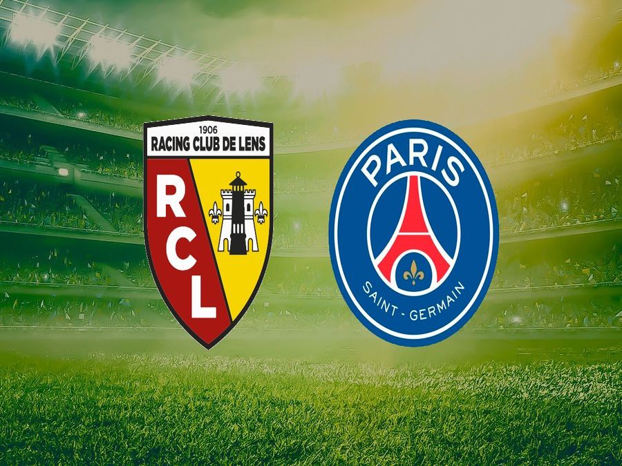 Alineaciones Lens vs PSG, Ligue 1 2025/2026