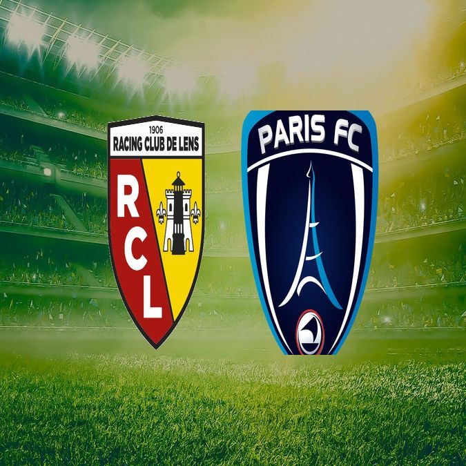Lens 2-1 París FC: results, summary and goals