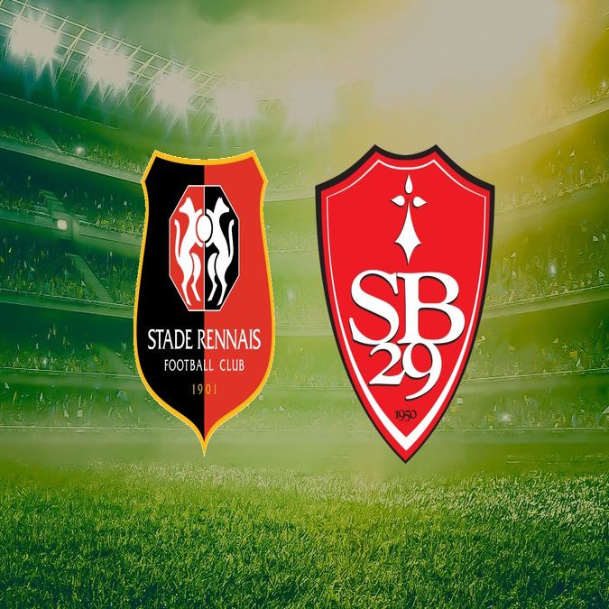 Rennes vs Brest: estadísticas y datos en directo | Ligue 1 2025/2026
