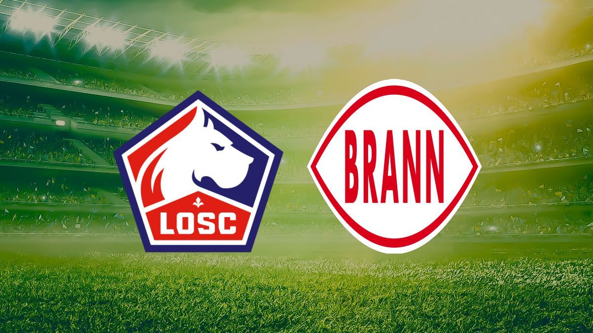 Lille vs Brann Bergen: live info and stats | Europa League 2025/2026
