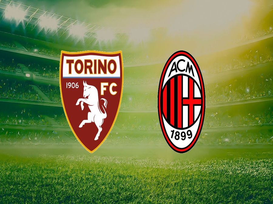Torino vs Milan: live info and stats | Serie A 2025/2026