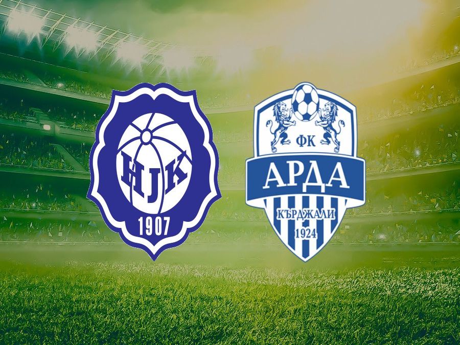 HJK 2-2 Arda: results, summary and goals