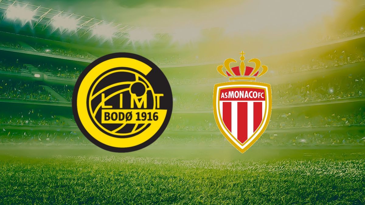 Bodø/Glimt vs Mónaco: estadísticas y datos en directo | Champions ...