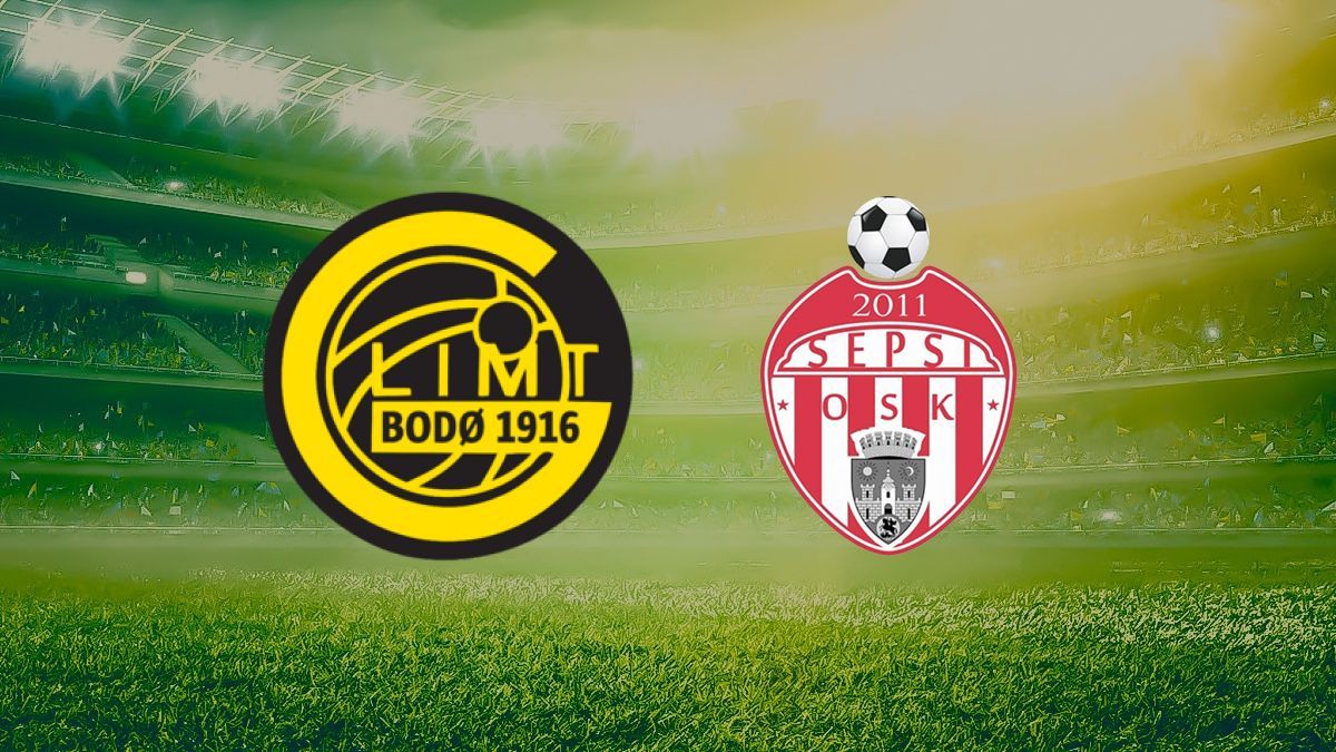 Line up Bodø/Glimt vs ACS Sepsi, Conference League Previa 2023/2024