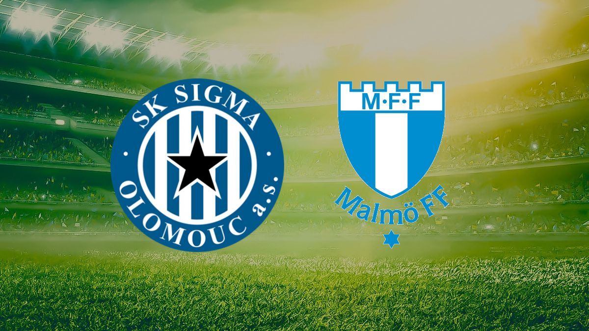 Sigma Olomouc 0-2 Malmö: resultado, resumen y goles
