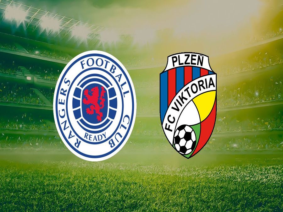 Rangers 3-0 Viktoria Plzen: results, summary and goals