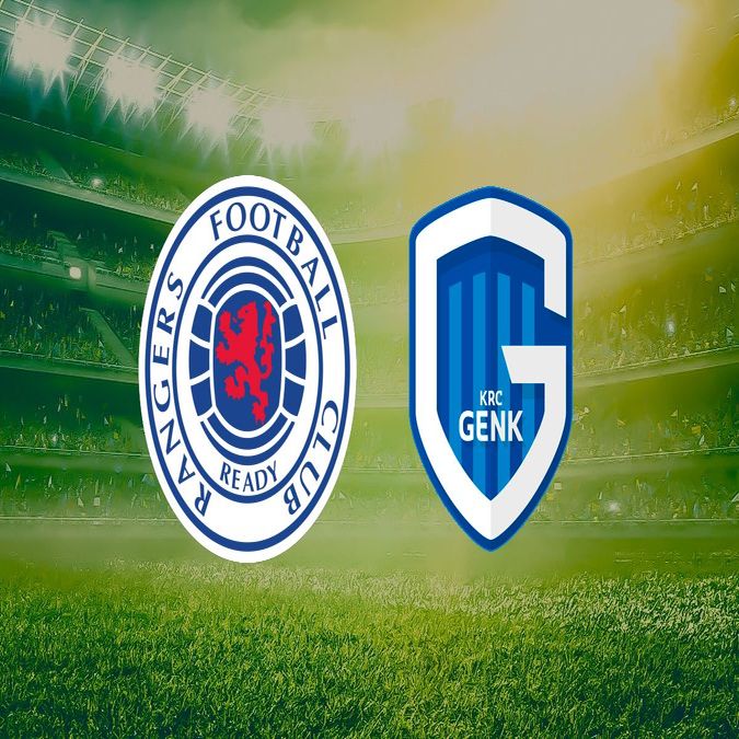 Rangers 0-1 Genk: results, summary and goals