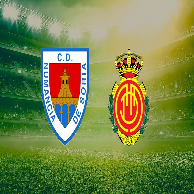 Numancia vs Mallorca: estadísticas y datos en directo | Copa del Rey ...