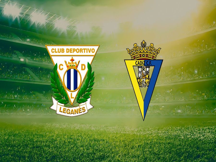 Alineaciones Leganés vs Cádiz, LALIGA Hypermotion 2025/2026