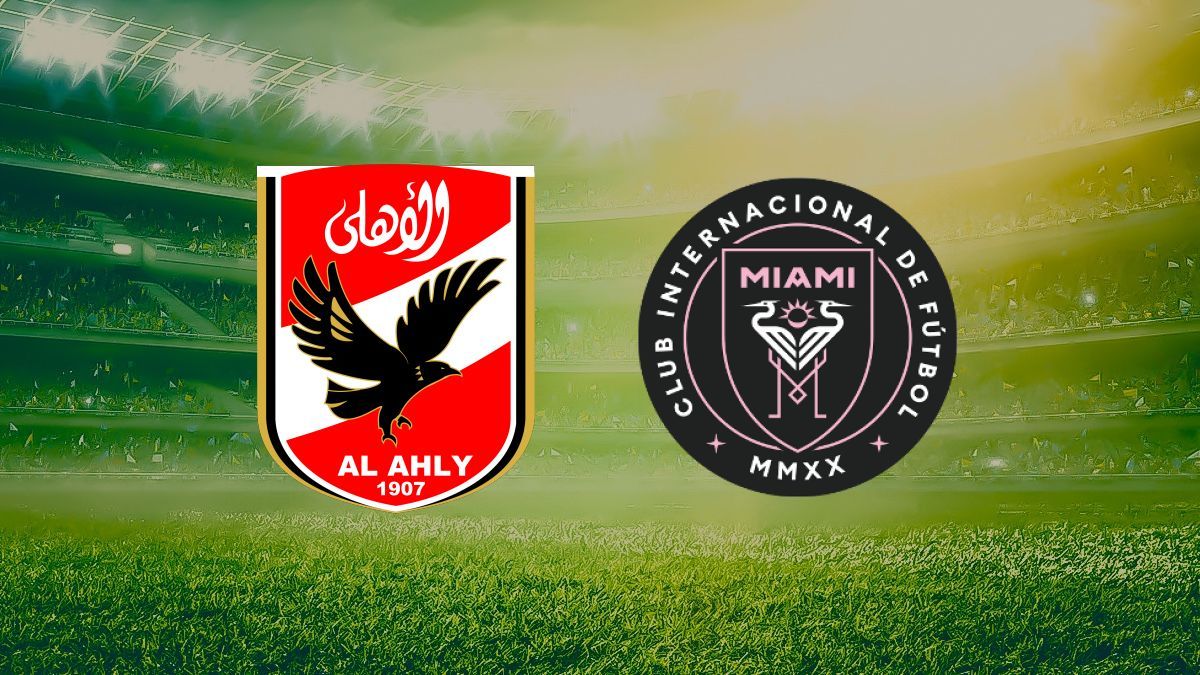 Al Ahly 0-0 Inter Miami CF: resultado, resumen y goles