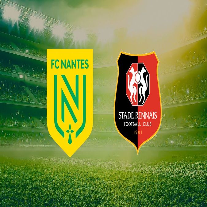 Nantes vs Rennes: estadísticas y datos en directo | Ligue 1 2025/2026