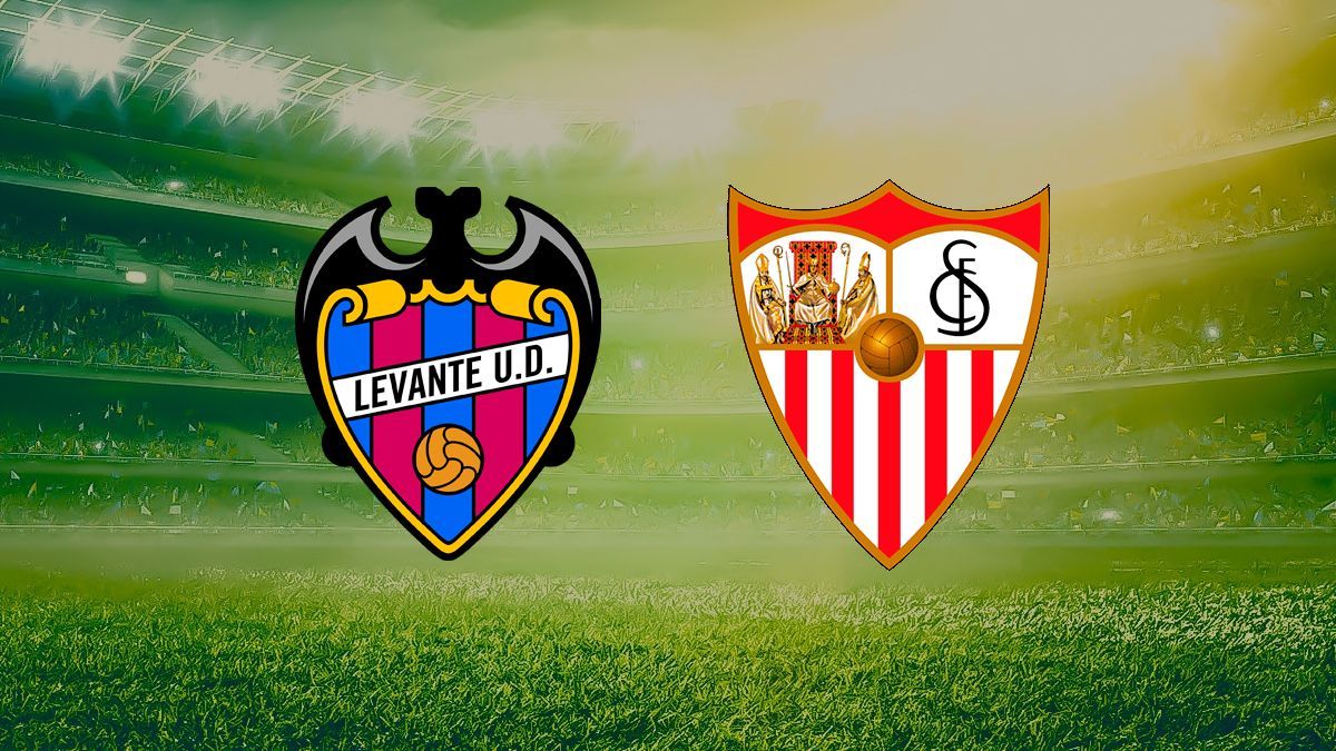 Levante vs Sevilla: previous stats | LALIGA EA Sports 2025/2026