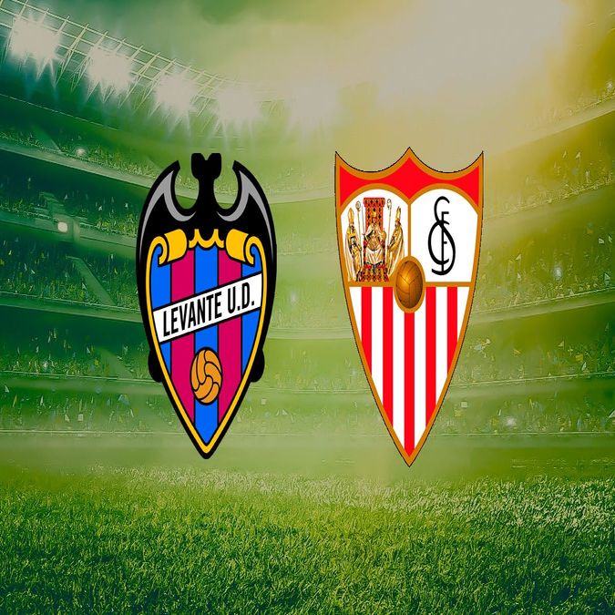 Levante vs Sevilla: previous stats | LALIGA EA Sports 2025/2026