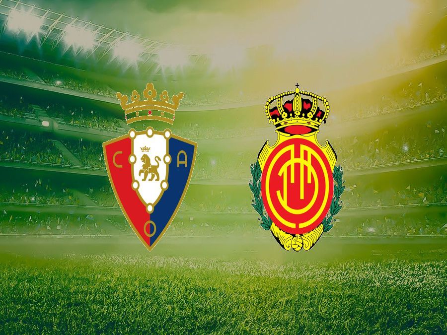 Osasuna vs Mallorca: estadísticas y datos en directo | LALIGA EA Sports ...