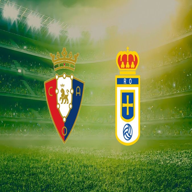 Osasuna vs Oviedo: previous stats | LALIGA EA Sports 2025/2026