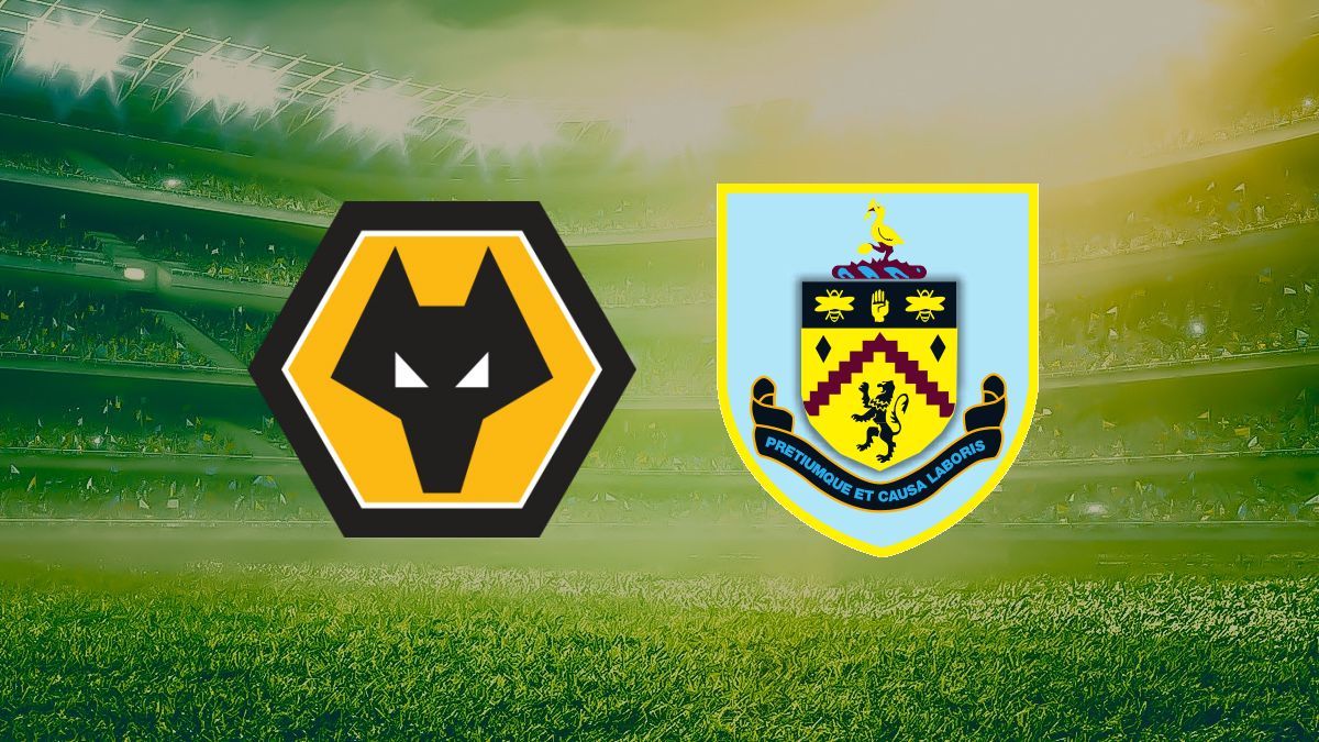 Wolves vs Burnley: live info and stats | Premier League 2025/2026
