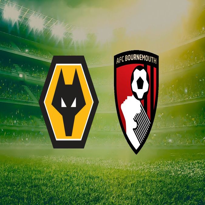 Alineaciones Wolves vs Bournemouth, Premier League 2025/2026