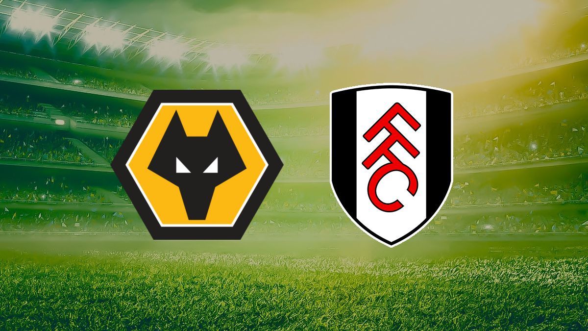 Wolves 1-1 Fulham: results, summary and goals