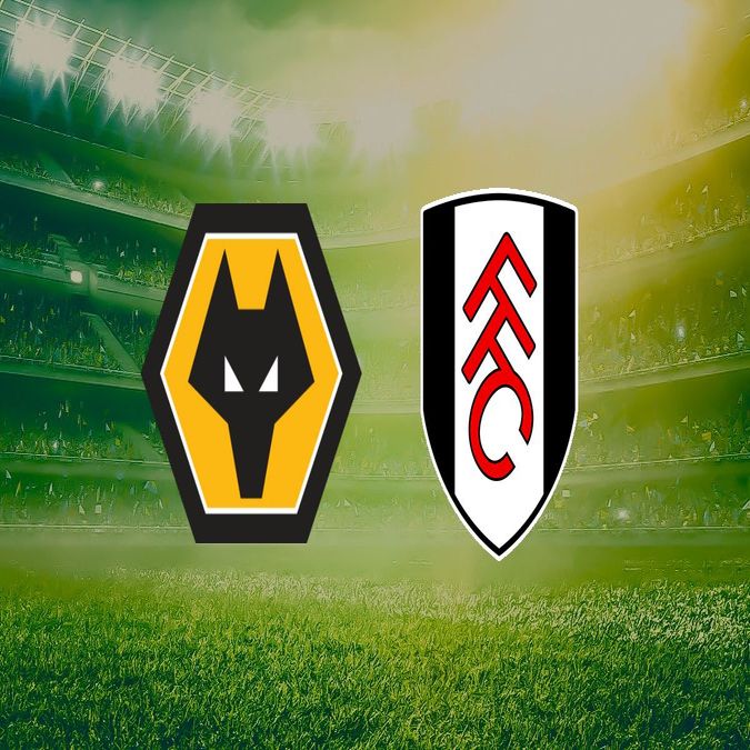 Wolves 1-1 Fulham: results, summary and goals