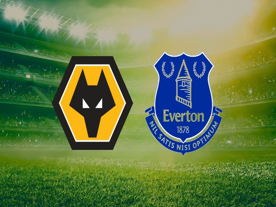 Wolves 2-3 Everton: results, summary and goals