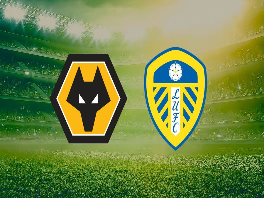Line up Wolves vs Leeds, Premier League 2025/2026