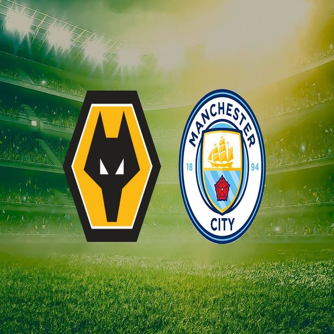 Wolves 0-4 M. City: results, summary and goals
