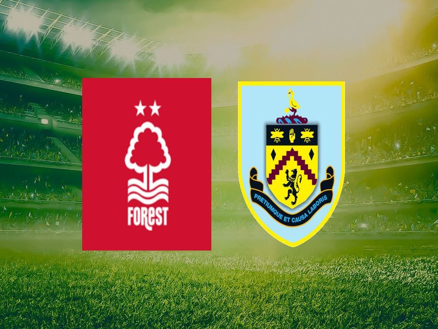 Nottingham Forest 4-1 Burnley: resultado, resumen y goles