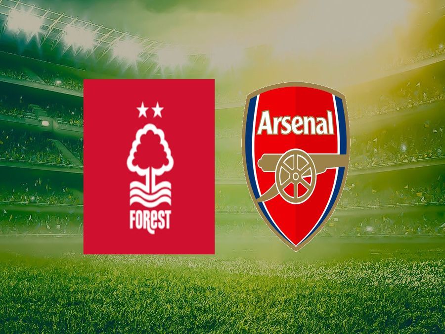 Nottingham Forest 0-0 Arsenal: resultado, resumen y goles