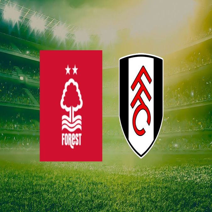 Nottingham Forest vs Fulham: live info and stats | Premier League 2025/2026