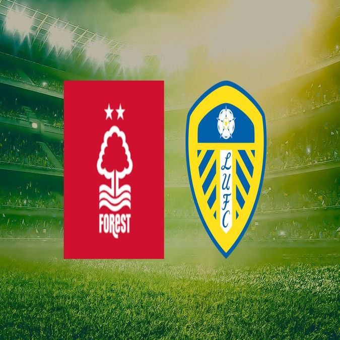 Nottingham Forest 3-1 Leeds: resultado, resumen y goles