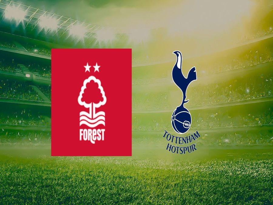 Nottingham Forest vs Tottenham: live info and stats | Premier League ...