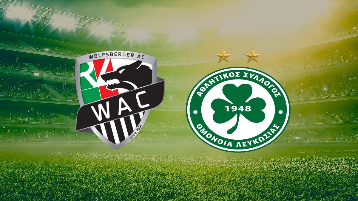 WAC 2-1 Omonia: results, summary and goals