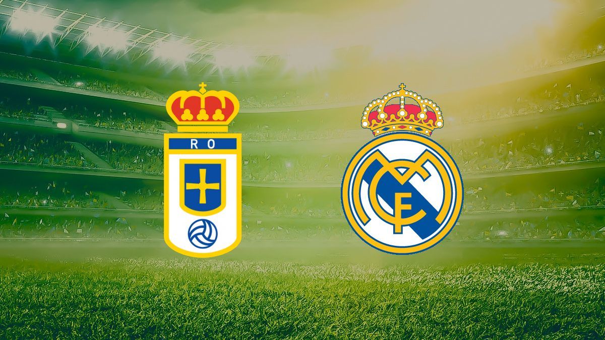 Line up Oviedo vs Real Madrid, LALIGA EA Sports 2025/2026