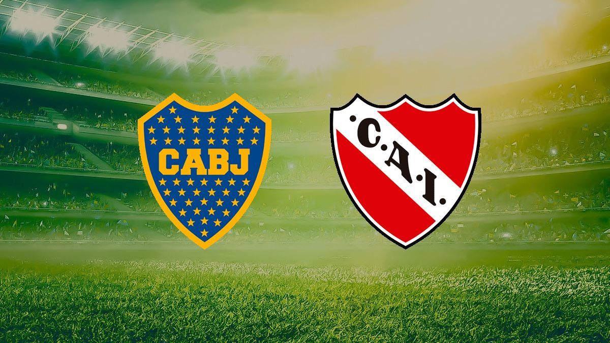 Boca Juniors 1-1 Independiente: resultado, resumen y goles