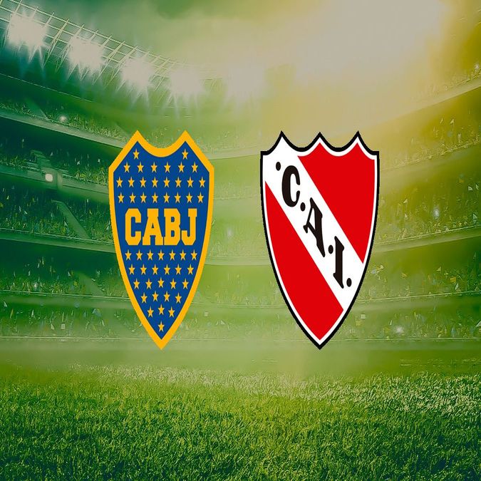 Boca Juniors 1-1 Independiente: resultado, resumen y goles