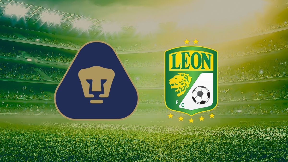 Pumas 1-1 León FC: resultado, resumen y goles
