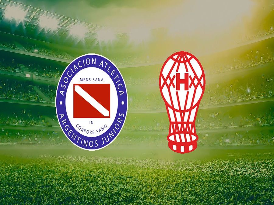 Alineaciones Argentinos Juniors vs Huracán, Copa de la Liga Profesional ...