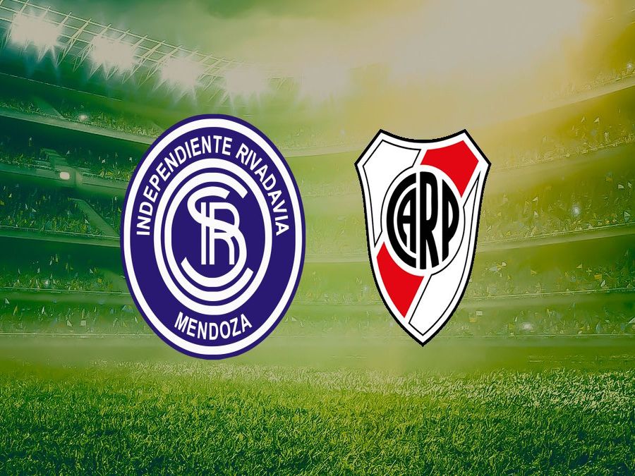 Independiente Rivad. 1-1 River Plate: resultado, resumen y goles