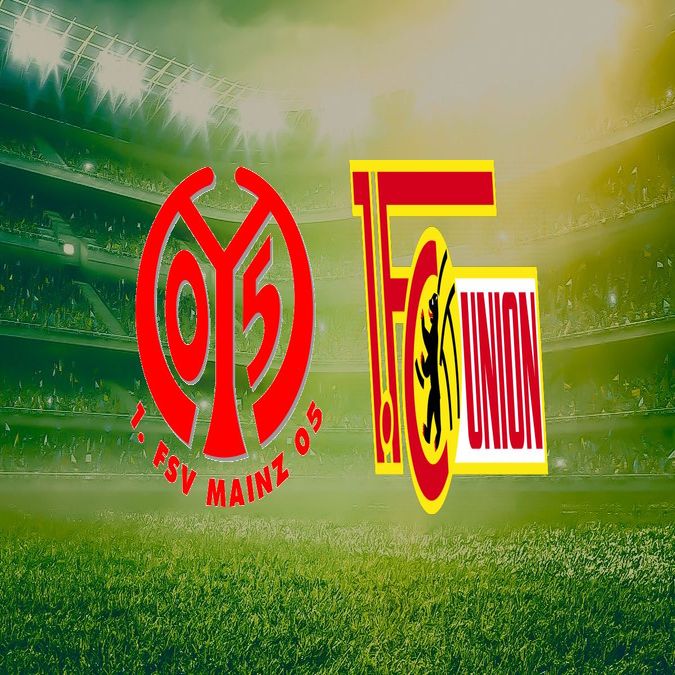Line up Mainz 05 vs Unión Berlín, Bundesliga 2025/2026