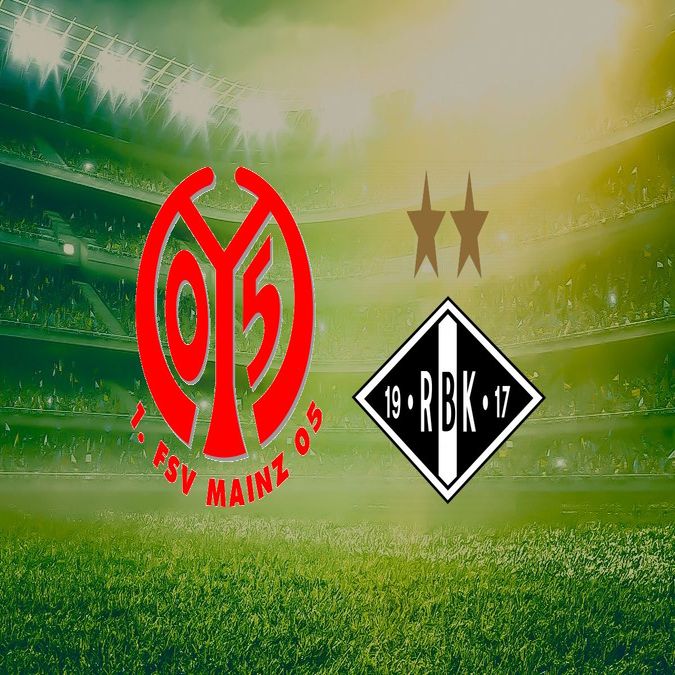Mainz 05 vs Rosenborg: estadísticas y datos en directo | Conference ...