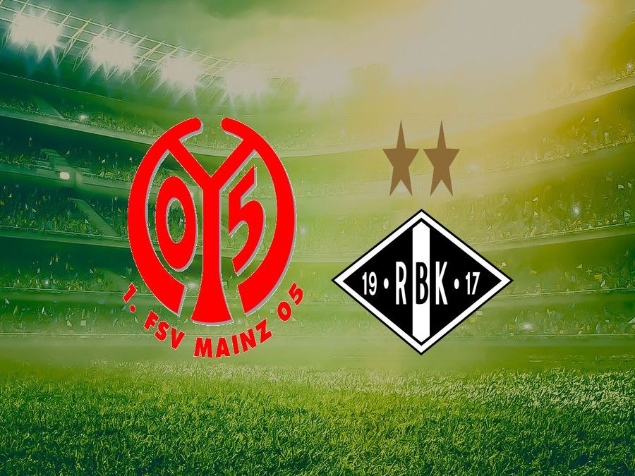 Mainz 05 vs Rosenborg: estadísticas y datos en directo | Conference ...