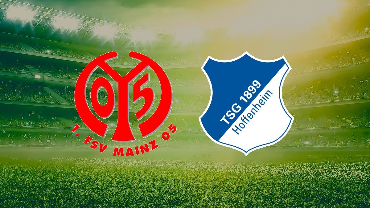 Mainz 05 vs Hoffenheim: estadísticas y datos en directo | Bundesliga ...