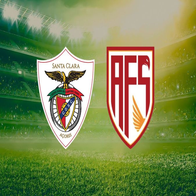 CD Santa Clara vs AVS: live info and stats | Primeira Liga 2025/2026