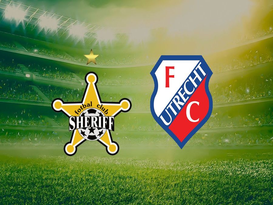 S. Tiraspol 1-3 Utrecht: results, summary and goals
