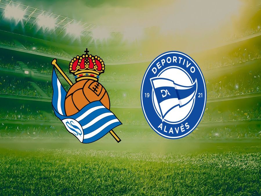 R. Sociedad vs Alavés: estadísticas y datos en directo | LALIGA EA ...
