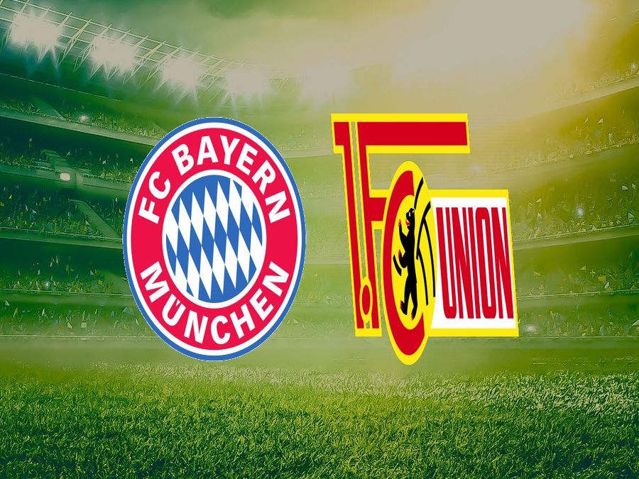 Bayern 4-0 Unión Berlín: resultado, resumen y goles