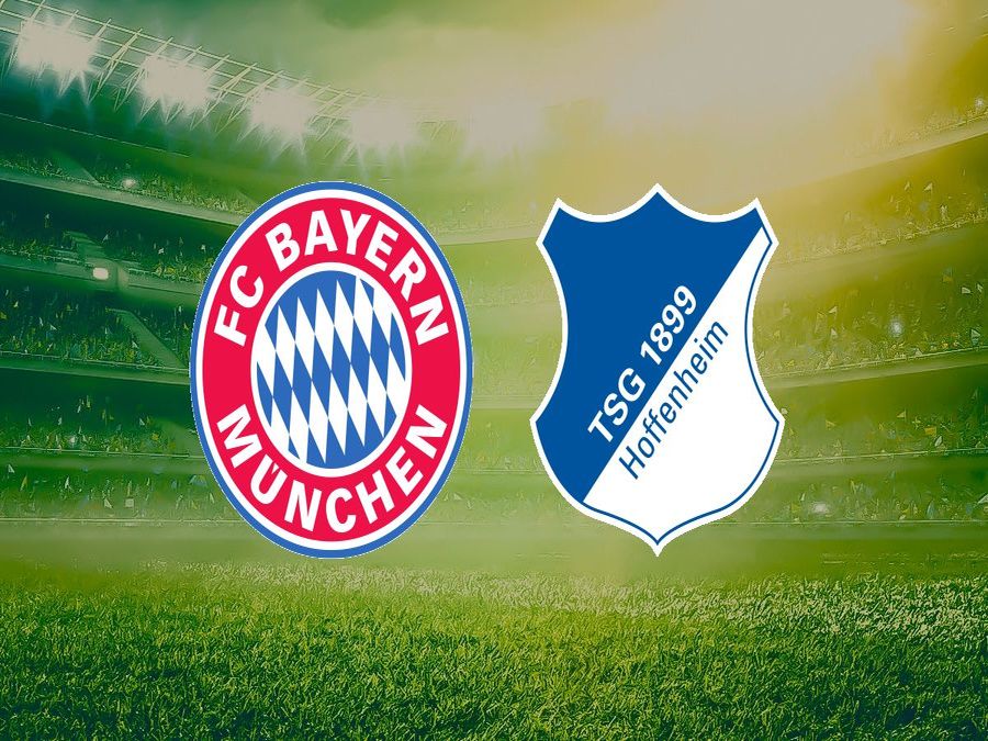 Bayern 5-1 Hoffenheim: results, summary and goals