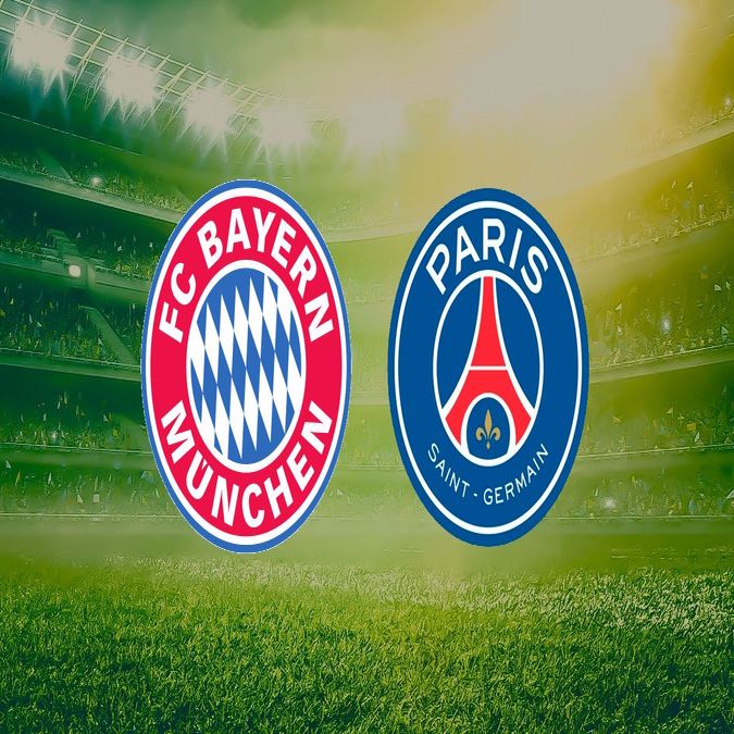 Bayern vs PSG: previous stats | Champions League 2025/2026